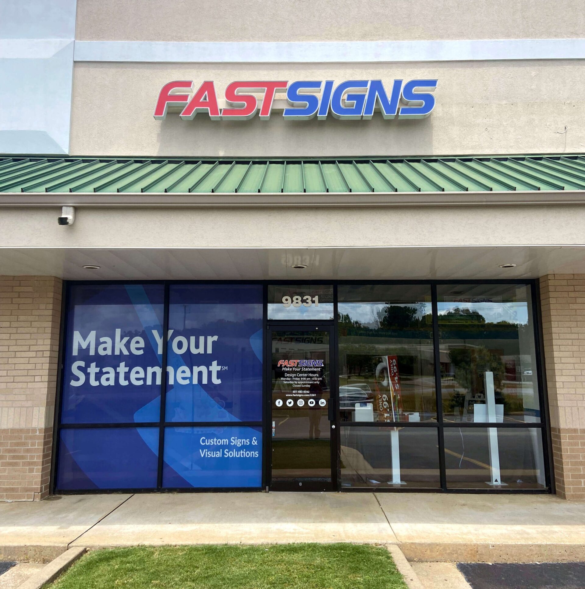 2-7 - Fastsigns